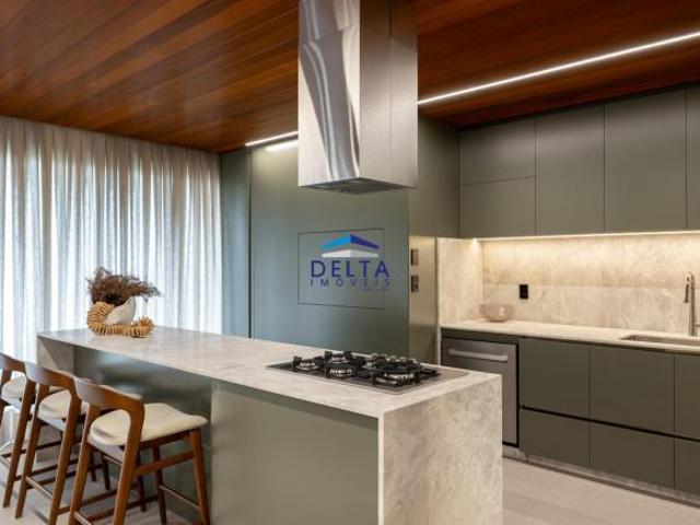 Apartamento em Torres de 03 Dormitórios
