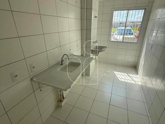 Apartamento em Torres de Marília Marília