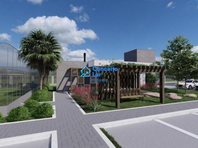 Apartamento em Torres Residencial Terra Nova