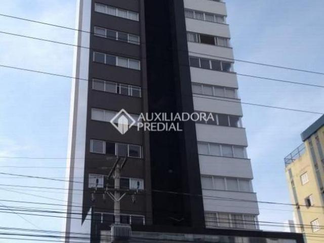 Apartamento em Torres RS com dois dormitórios!