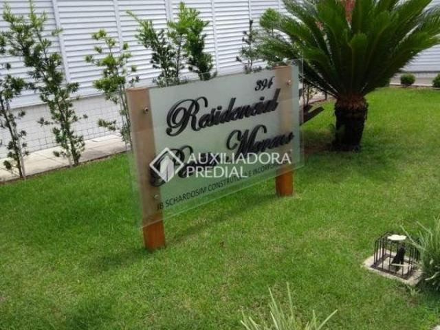Apartamento em Torres RS com dois dormitórios!