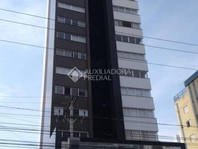 Apartamento em Torres RS com dois dormitórios!