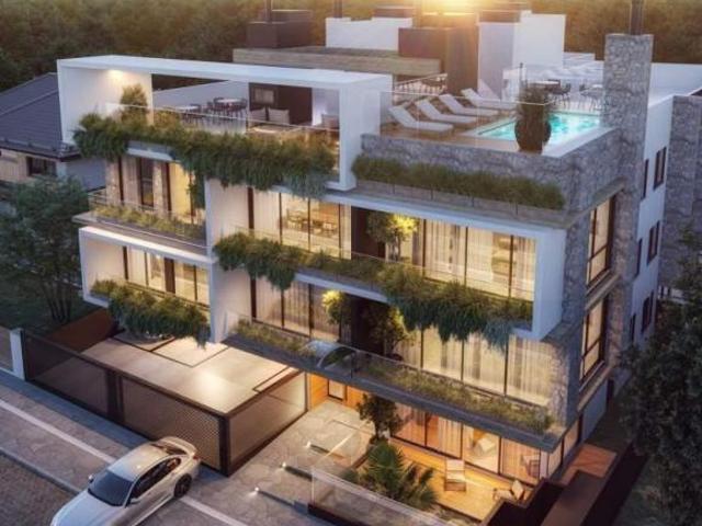 Apartamento em, Torres/RS de 43m² 1 quartos à venda por R$ 695.000,00