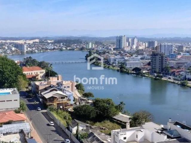 Apartamento em, Torres/RS de 45m² 1 quartos à venda por R$ 425.000,00