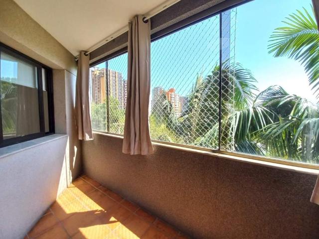 Apartamento em, Torres/RS de 102m² 3 quartos à venda por R$ 798.900,00
