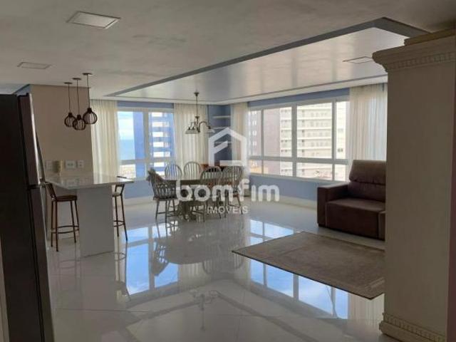 Apartamento em, Torres/RS de 105m² 3 quartos à venda por R$ 1.580.000,00