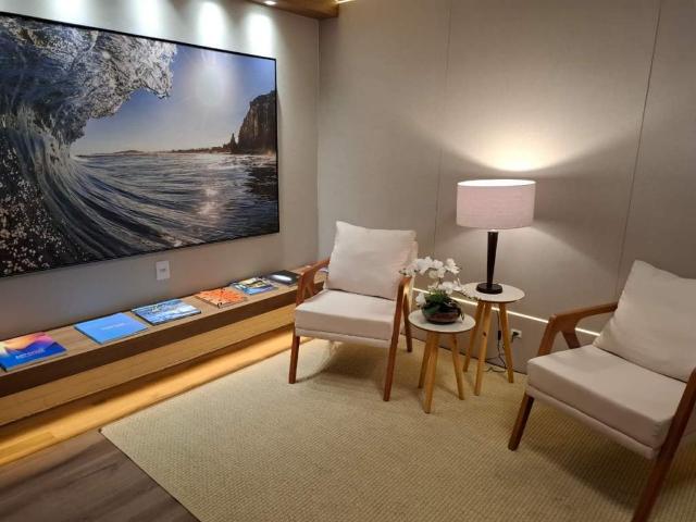 Apartamento em, Torres/RS de 120m² 3 quartos à venda por R$ 689.000,00