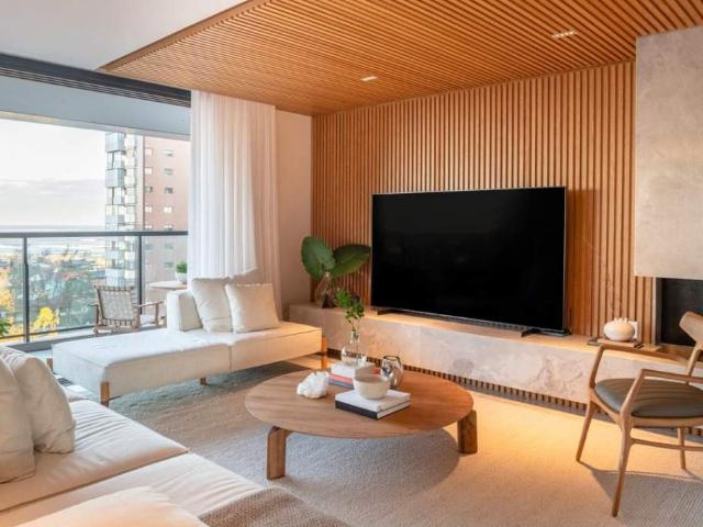 Apartamento em, Torres/RS de 215m² 4 quartos à venda por R$ 6.499.000,00