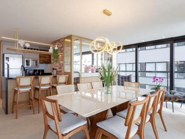 Apartamento em, Torres/RS de 220m² 4 quartos à venda por R$ 5.600.000,00