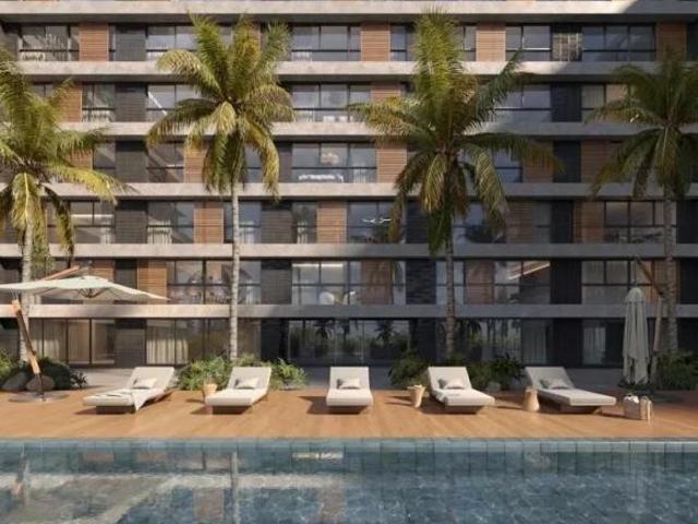 Apartamento em, Torres/RS de 39m² 1 quartos à venda por R$ 476.400,00