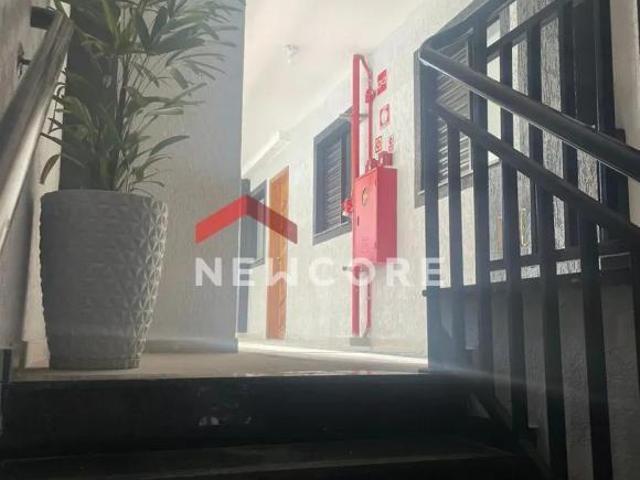 Apartamento em Travessa Tomás Valência Vila Ré São Paulo/SP