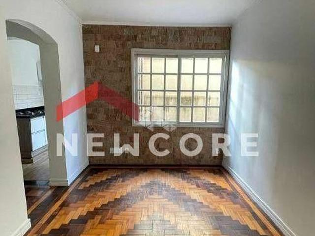 Apartamento em Travessa Tuyuty Centro Histórico Porto Alegre/RS