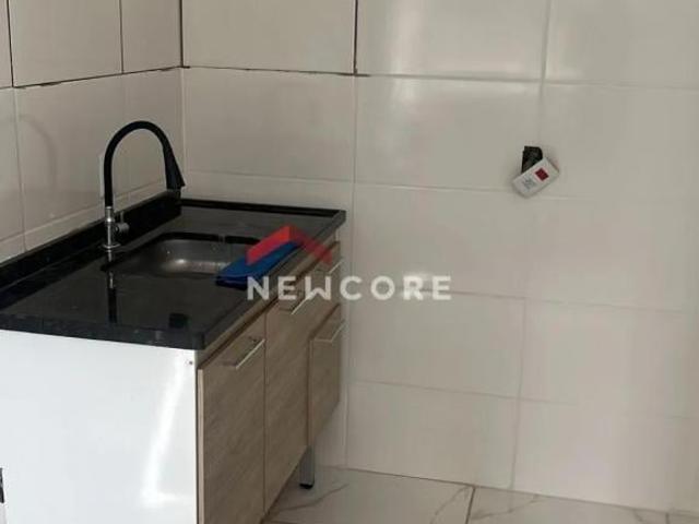 Apartamento em Travessa Um Vila Zillo Bauru/SP