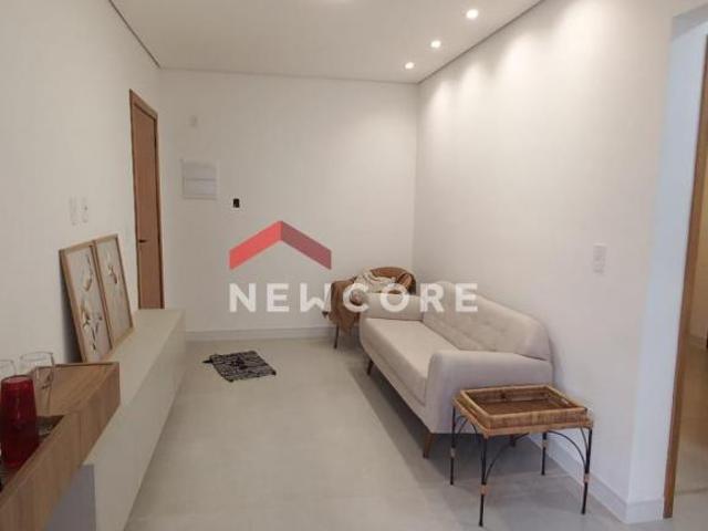 Apartamento em Travessa Apeninos Vila Assunção Santo André/SP