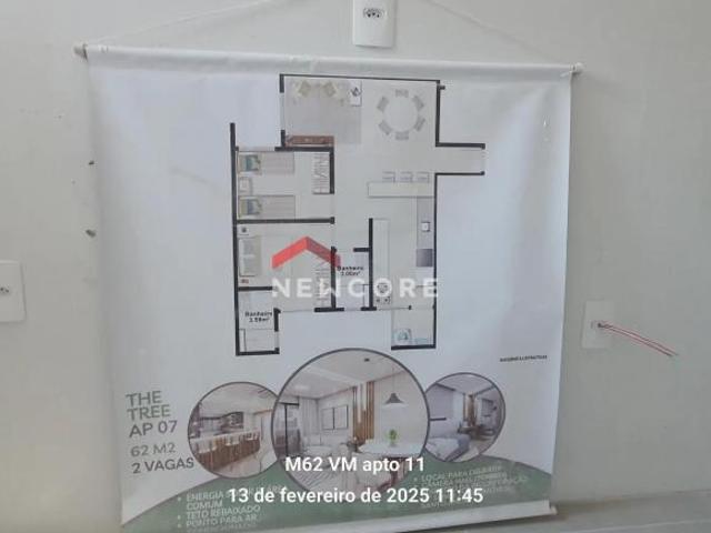 Apartamento em Travessa Apeninos Vila Assunção Santo André/SP