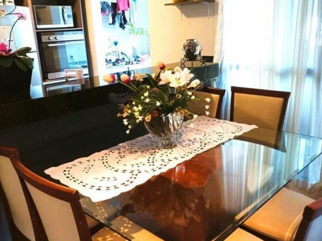 Apartamento em Travessa Domingos José Coutinho São Cristóvão Cascavel/PR