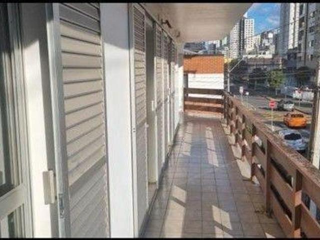 Apartamento em Travessa dos Editores Mercês Curitiba/PR