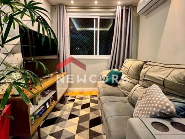 Apartamento em Travessa Herbert Passo das Pedras Gravataí/RS