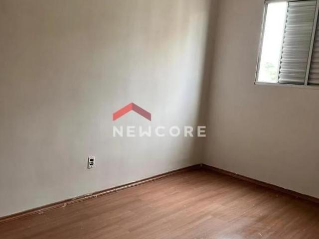 Apartamento em Travessa Herminio Intrieri Vila Rangel São José dos Campos/SP