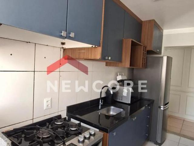 Apartamento em Travessa Lilian Carla Galbiatti Jardim Cruzeiro do Sul Bauru/SP