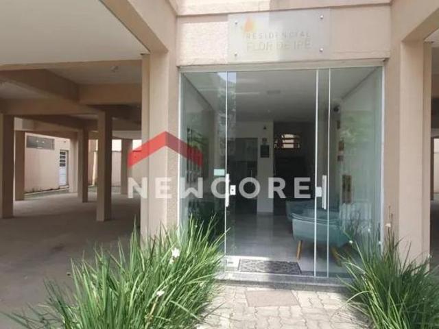 Apartamento em Travessa Luiz Ribeiro Vila Expedicionários Cruzeirenses Cruzeiro/SP