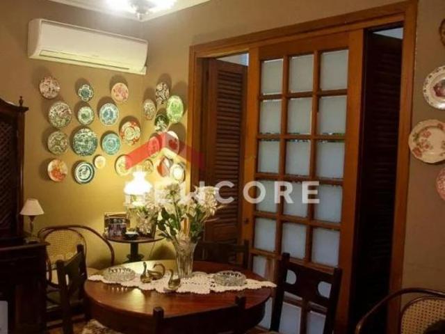 Apartamento em Travessa Miranda e Castro Santana Porto Alegre/RS