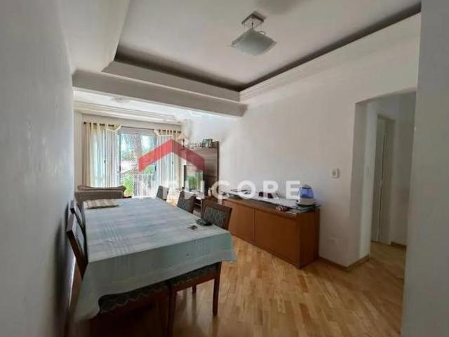 Apartamento em Travessa Olegário Mariano Vila Monteiro Piracicaba/SP