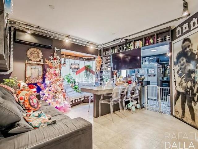 Apartamento em Travessa Pesqueiro Cidade Baixa Porto Alegre/RS