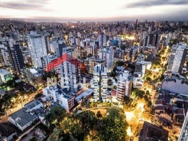 Apartamento em Travessa Professor Tupi Caldas Petrópolis Porto Alegre/RS