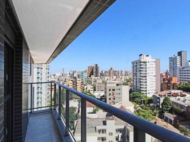 Apartamento em Travessa Professor Tupi Caldas Petrópolis Porto Alegre/RS