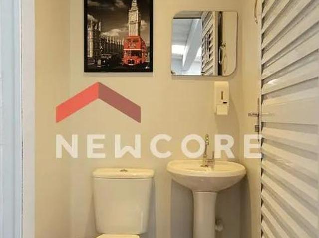 Apartamento em Travessa Saturnino de Brito Vila Assunção Santo André/SP