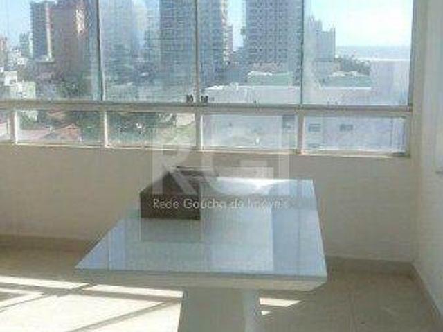 Apartamento em Tramandai de 2 dormitórios e 2 vagas