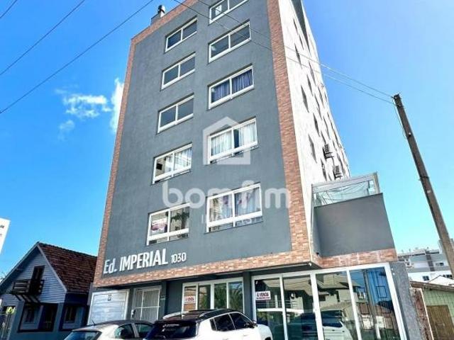 Apartamento em, Tramandaí/RS de 33m² 1 quartos à venda por R$ 325.000,00