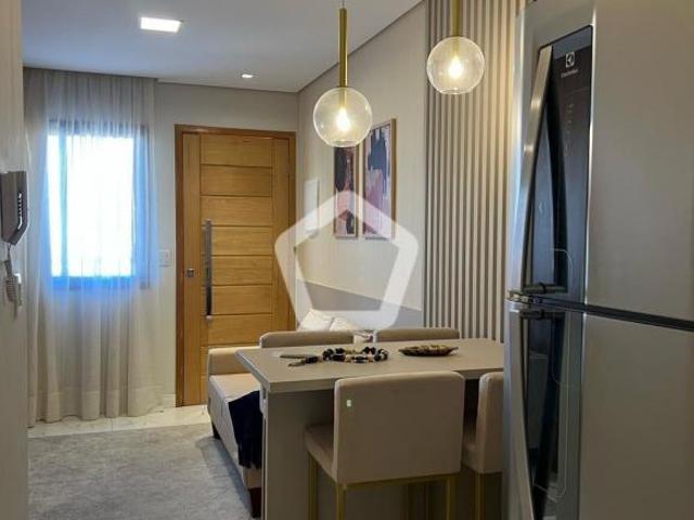 Apartamento em Tremembé