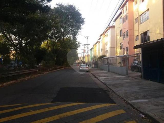 Apartamento em TREMEMBÉ São Paulo