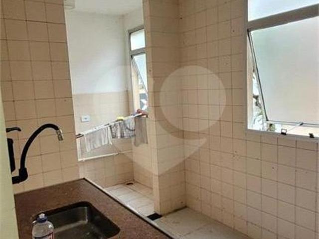 Apartamento em TREMEMBÉ São Paulo