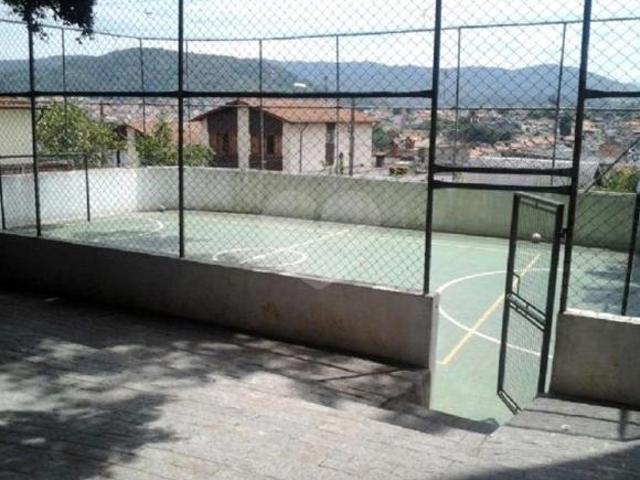 Apartamento com 2 quartos à venda em Vila Nova Mazzei SP