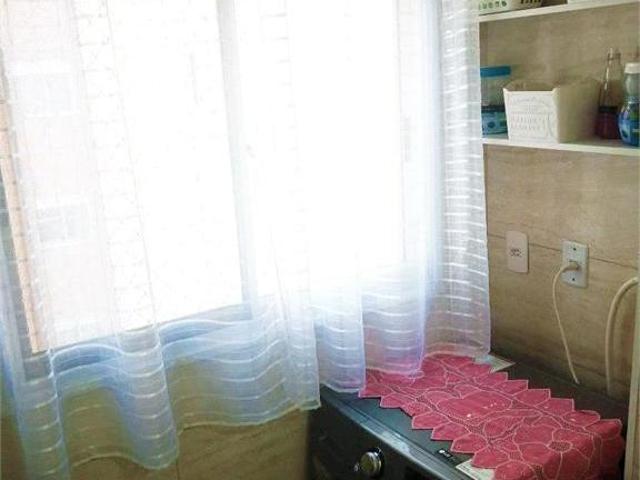 Apartamento em TREMEMBÉ São Paulo