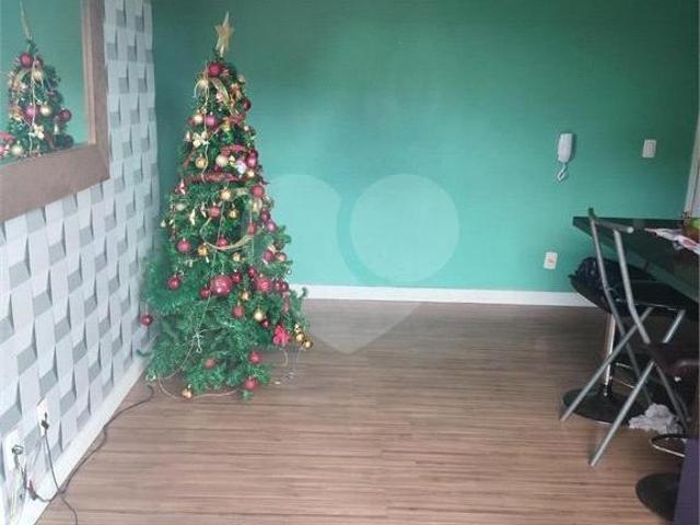 Apartamento em TREMEMBÉ São Paulo