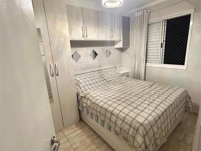 Apartamento em TREMEMBÉ São Paulo