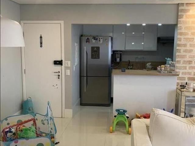 Apartamento em Tremembé, São Paulo/SP de 80m² 2 quartos à venda por R$ 765.000,00
