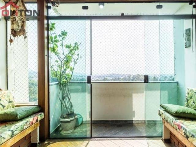 Apartamento em Tremembé, São Paulo/SP de 90m² 3 quartos à venda por R$ 638.000,00