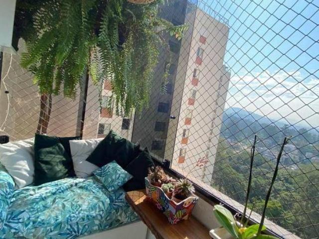 Apartamento em Tremembé, São Paulo/SP de 92m² 3 quartos à venda por R$ 650.000,00