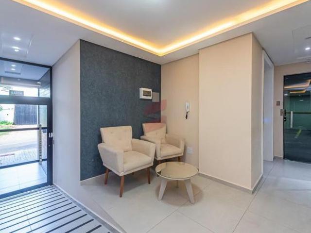 Apartamento em Três Marias, São José dos Pinhais/PR de 143m² 3 quartos à venda por R$ 790.000,00