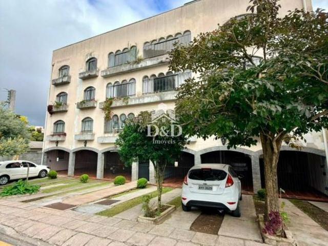 Apartamento em Três Marias, São José dos Pinhais/PR
