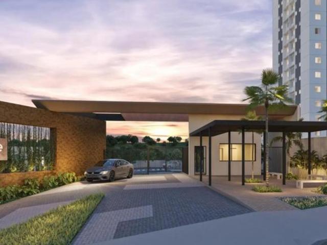 Apartamento em Três Barras, Contagem/MG de 53m² 2 quartos à venda por R$ 445.900,00