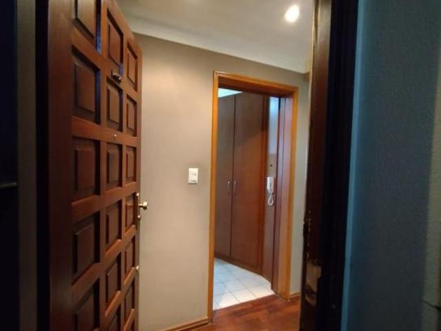 Apartamento em Três Figueiras