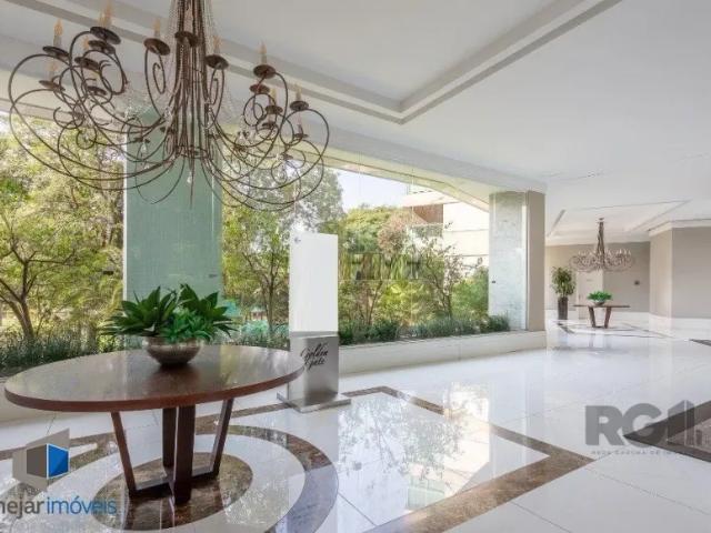 Apartamento em Três Figueiras