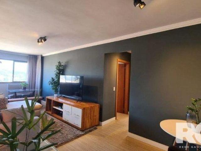 Apartamento em Três Figueiras