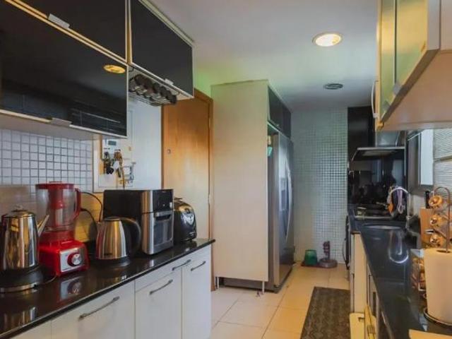 Apartamento em Três Figueiras